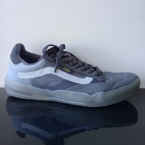 Vans | Shoes | Vans Women Evdnt Ultimatewaffle Suedemesh Sneaker In ...